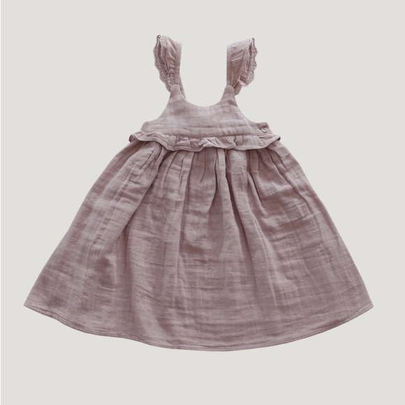 Jamie Kay | Dresses | Jamie Kay Lola Flutter Dress | Poshmark